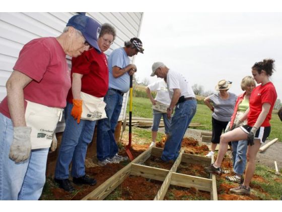 NC Inasmuch United in the News | Operation Inasmuch