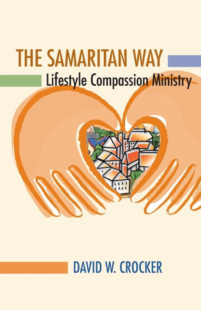 The Samaritan Way Book and Study Guide | Operation Inasmuch