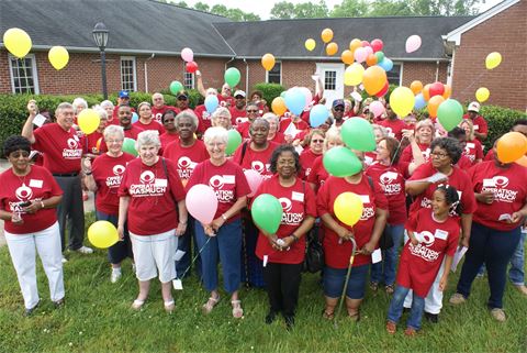 Inasmuch United Brings Unity | Operation Inasmuch