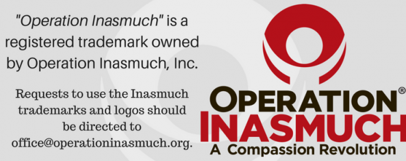 Operation Inasmuch