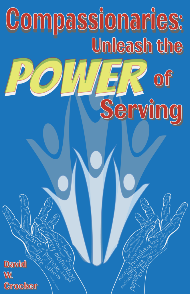 Compassionaries: Unleash the Power of Serving | Operation Inasmuch