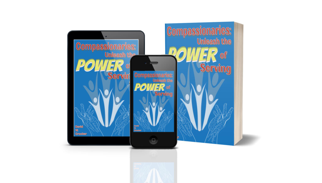 | Operation Inasmuch